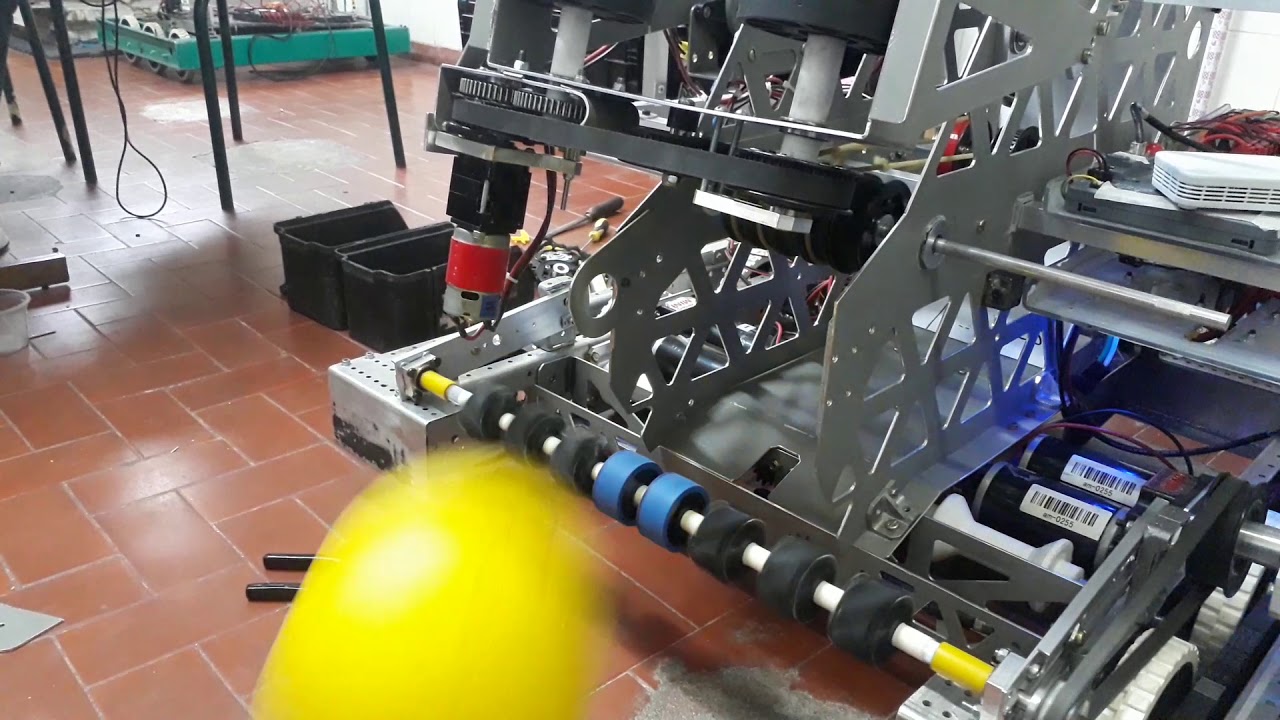 2020 Intake Compression and Speed - Technical Discussion - Chief Delphi