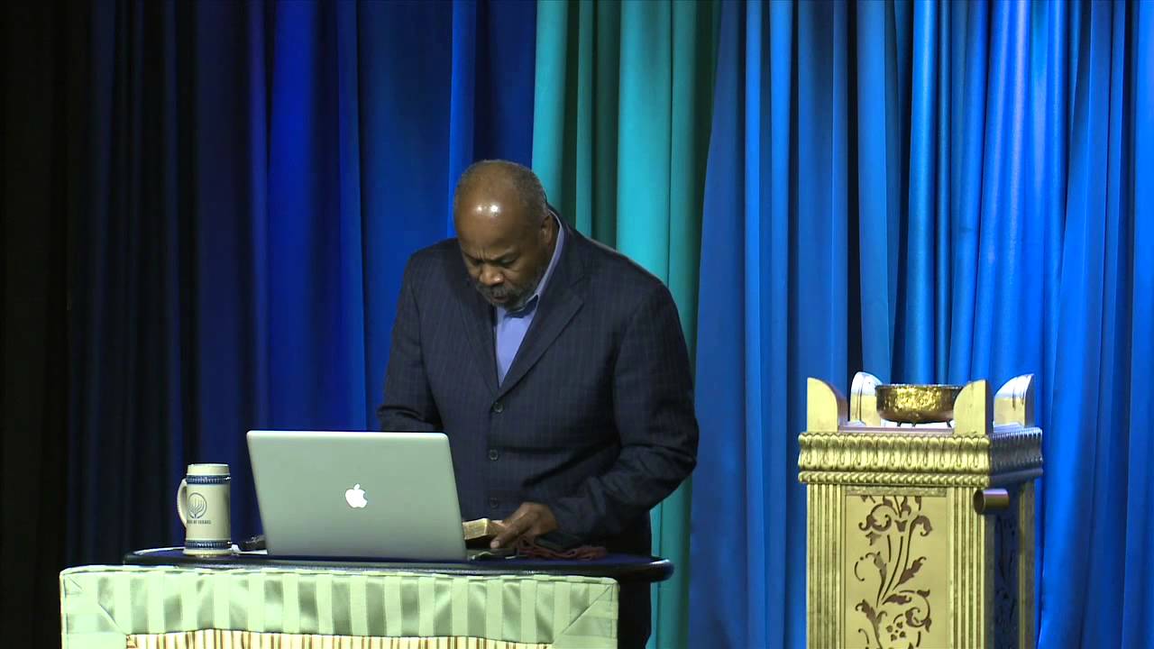 Class 97 – Discipleship 101