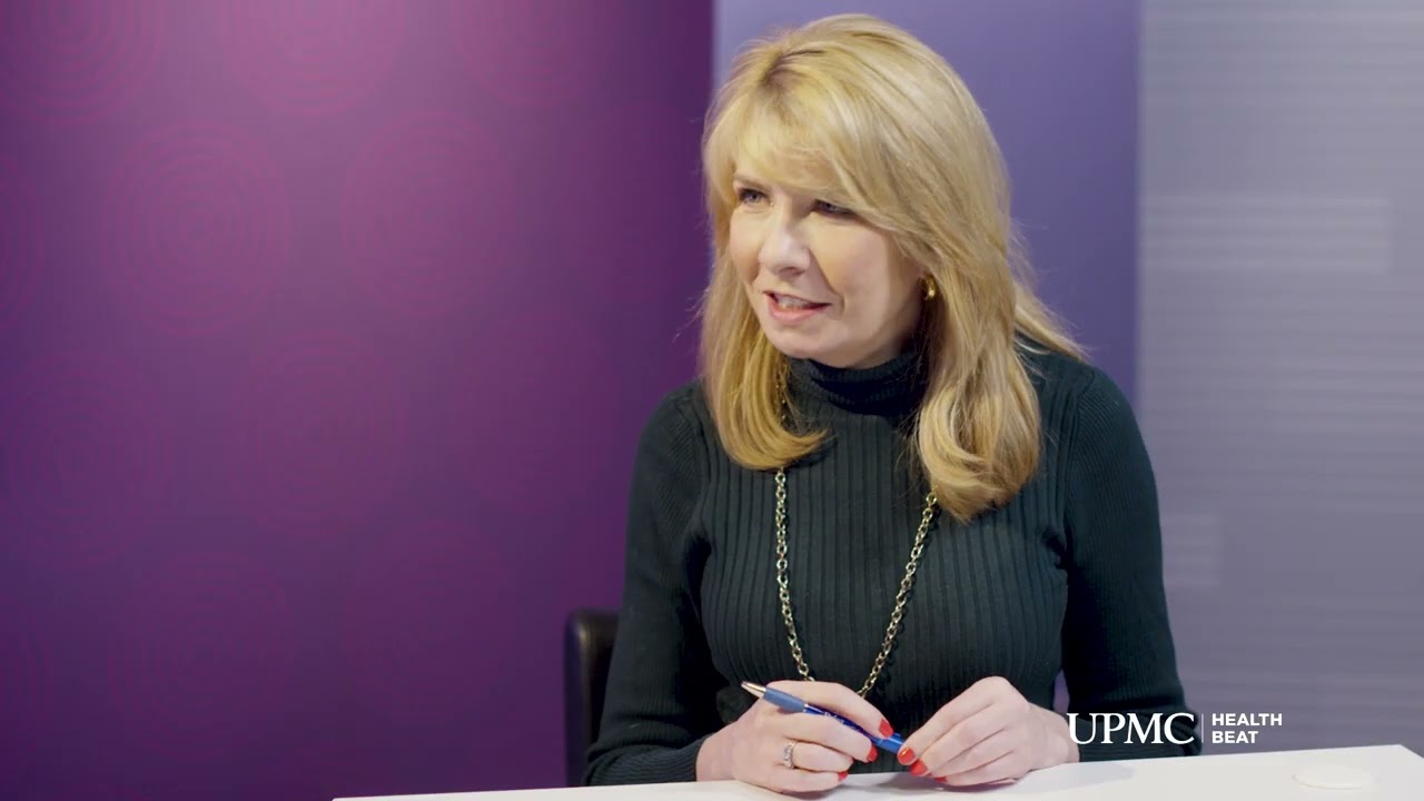 Health at Every Size™ | UPMC HealthBeat Podcast