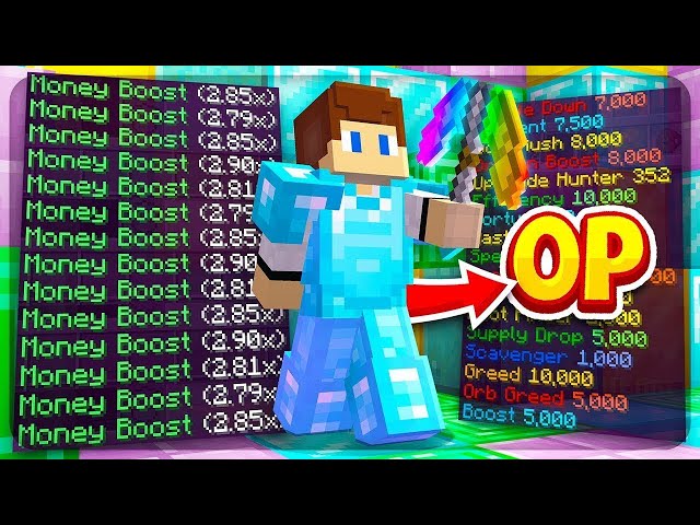 10 best Minecraft Prison servers in 2024