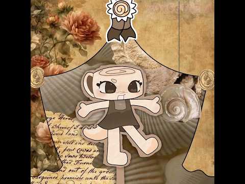 Sinking town [Dandy’s World] #art #ibispintx #dandysworld #digitalart #fyp