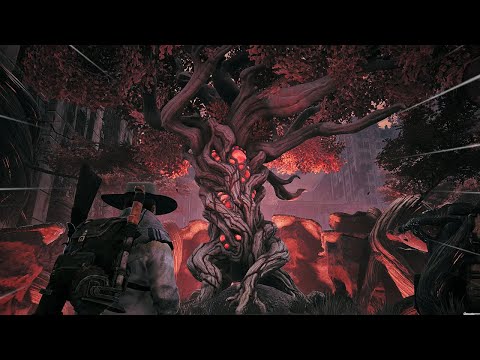 Steam Community :: Video :: THE TREE OF LIFE IS INFECTED!? | Remnant ...