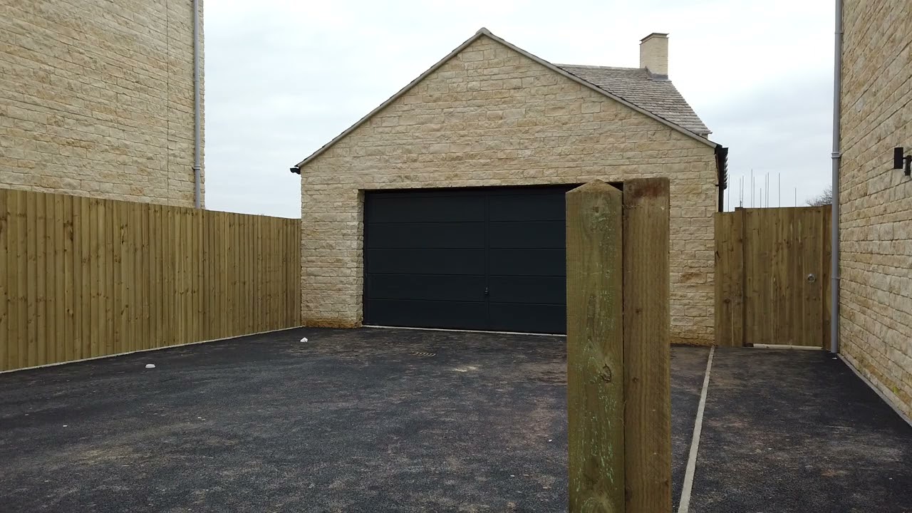 The Steadings £900 000 Homes Cirencester UK