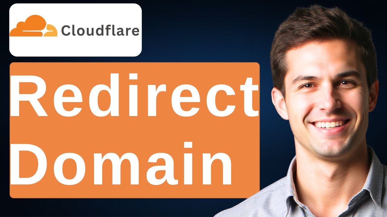 How To Redirect Domain In Cloudflare [2026 Guide]