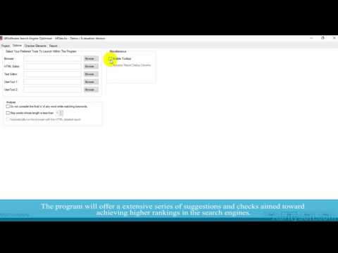 Search Engine Definition - GRSeo Search Engine Optimizer