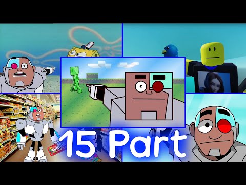 ALL Guys Look A Birdie Part 15