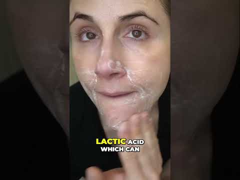 Unlock Smooth Skin: The Power Of AHA Cleansing Gel
