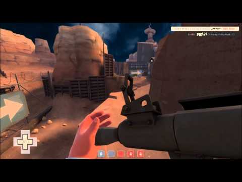 Steam Community :: Video :: KABOOM! [TF2]