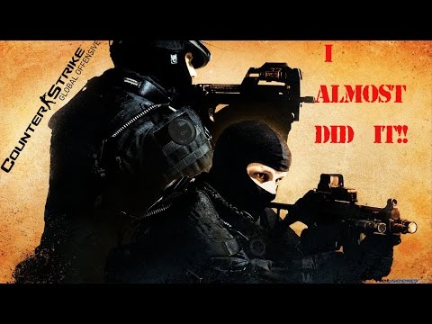Steam Community :: Video :: I Almost Did It!!