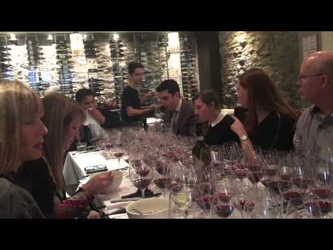 Castello di Gabbiano Wine Tasting and Dinner