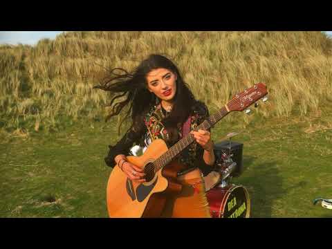 Dea Matrona - 'Siren Song' (Official Video)