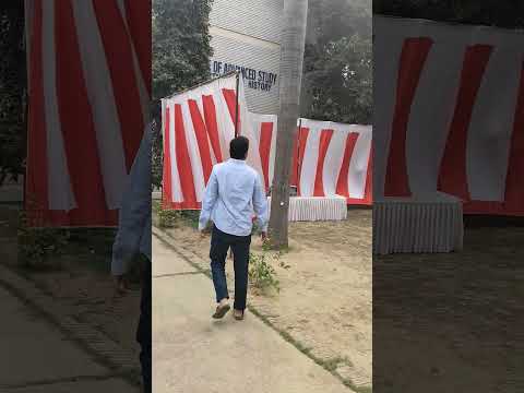 History Department AMU