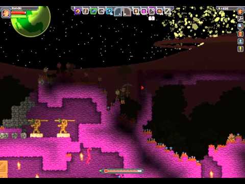Steam Community :: Video :: Starbound #16