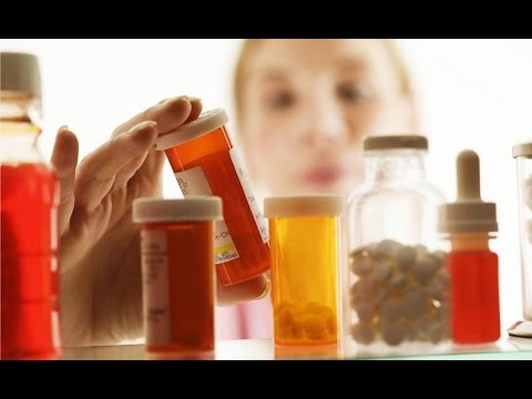 Prescription Opioids: What You Need to Know