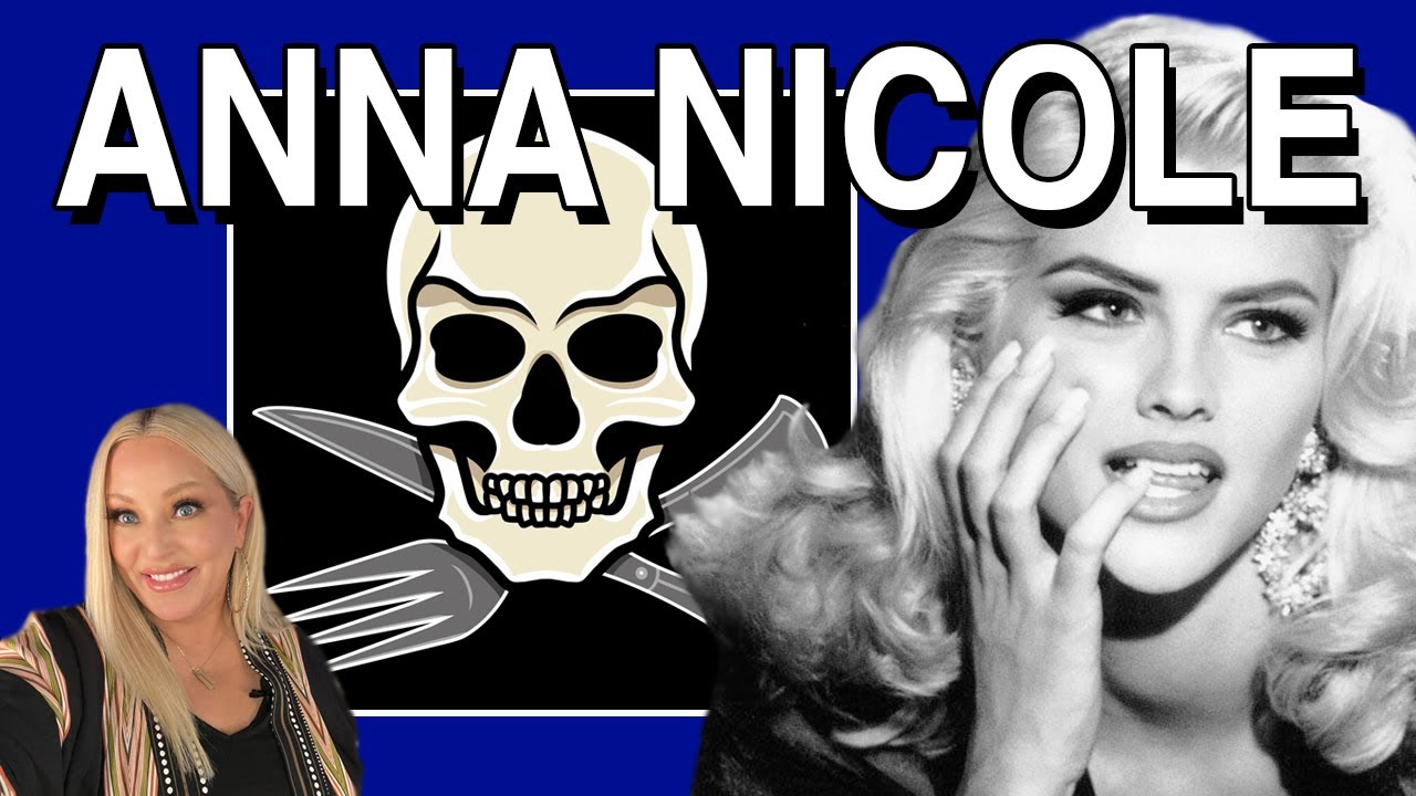 Anna Nicole Smith: The infamous model's wild ride to fame, her marriages and her tragic life story