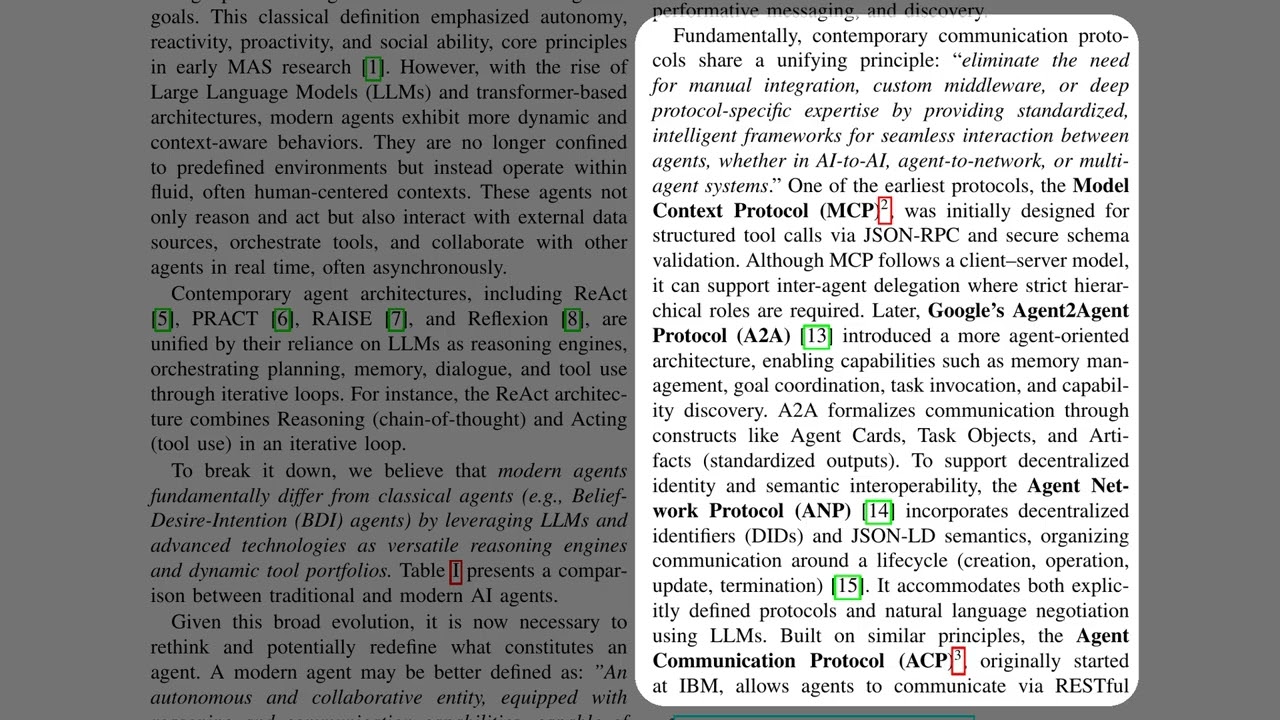 Agentic AI Frameworks: Architectures, Protocols, and Design Challenges