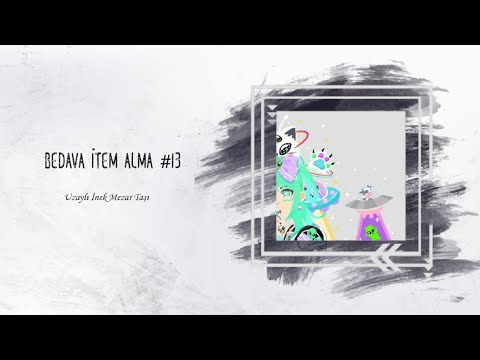 Wolvesville • Bedava İtem Alma #13