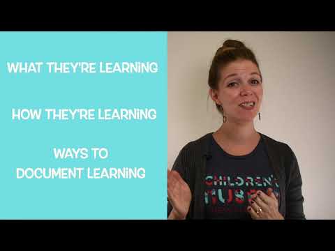 Play Based Learning: An Introduction