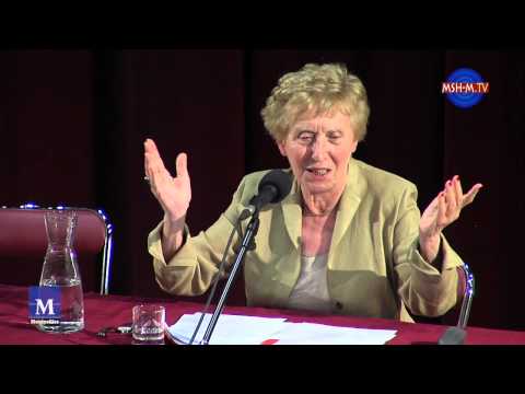 Michelle Perrot (auteur de Histoire de chambres) - Babelio