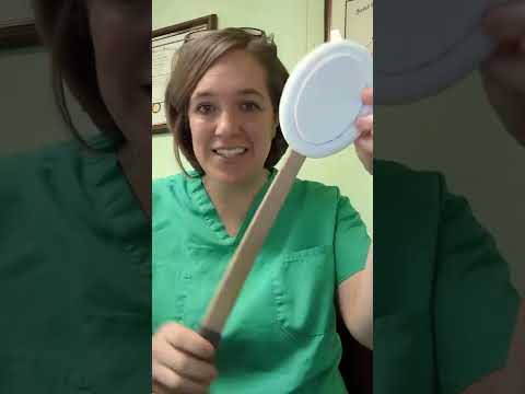 Lifehack- Lotion Applicator
