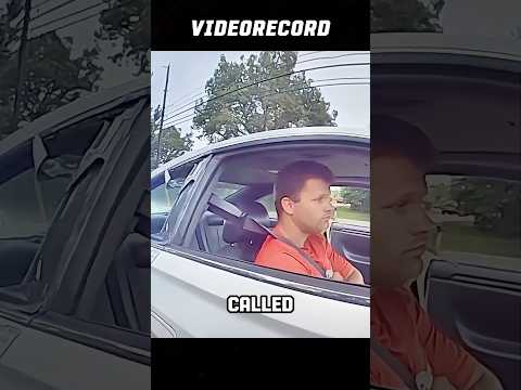 Man disobeys police and records video.#crime#police#documentary#shorts