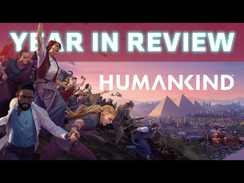 Steam Community :: Video :: HUMANKIND - Year In Review
