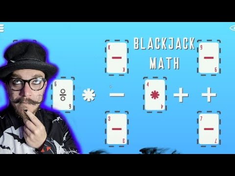 Steam Community :: Video :: 21 (BlackJack Math) #BlackJackMath