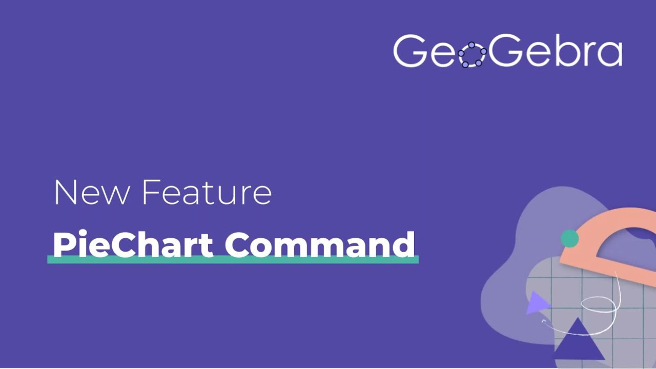 New Feature - PieChart Command