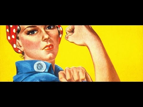 Anti-Feminist Explains Her Anti-Feminism