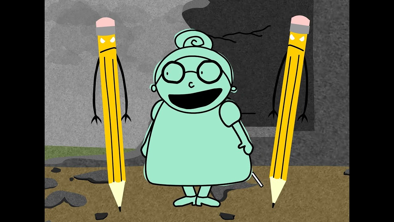 Making Fiends Ep. 9: Mrs. Minty (4K)