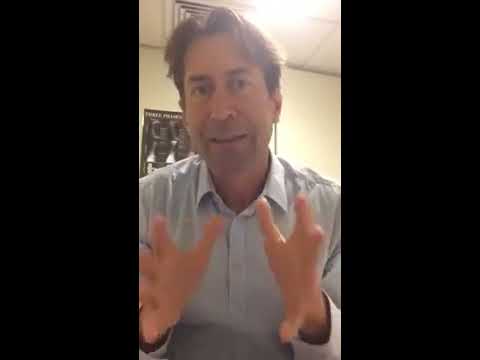What's in the name of chiropractic?