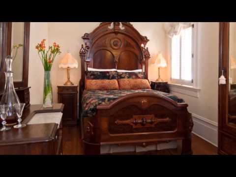 Grand Victorian Bed and Breakfast : New Orleans Inn