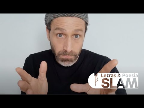 Slam (Temporada 1, Fase 1) – Letras & Poesía