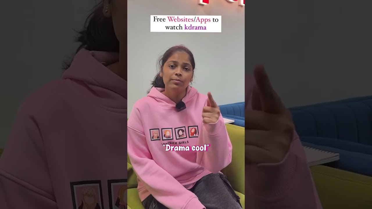 Where do you guys watch kdrama?…#kdrama #shorts #netflix #viki #hitv #kdramaaddict