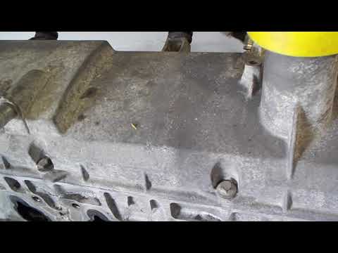 Двигатель K7M 710 – параметры, двигатели с разборов, запчасти и масла