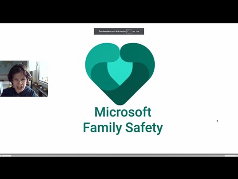 Microsoft Family Features umgehen