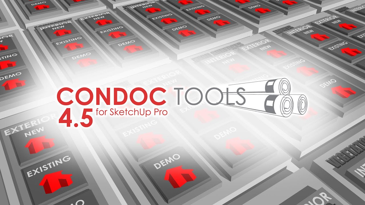 ConDoc Easy Model Organization Webinar