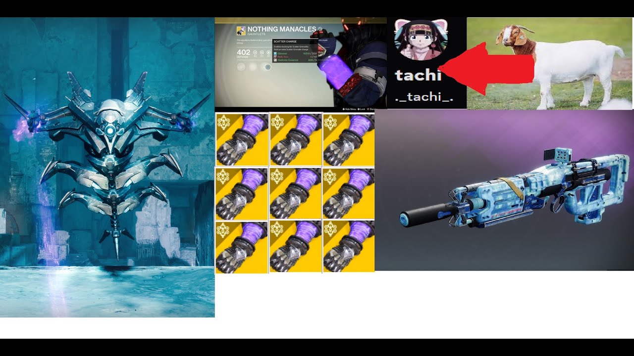 Solo Gatekeeper Void lock