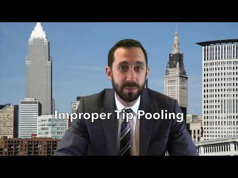 Improper Tip Pooling Explained | Tittle & Perlmuter