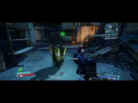 Steam Community :: Video :: Claptrap party!!!!!