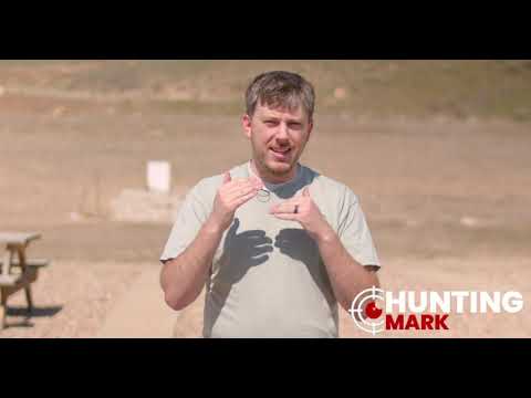 Mastering the Mil-Dot Scope: A Comprehensive Guide | Hunting Mark