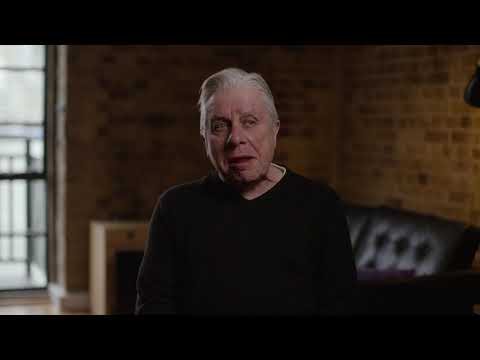 Brian Griffin Do you think it's important to focus on one area of photography or diversify