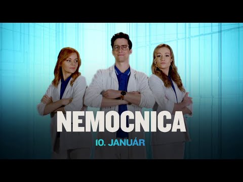 NEMOCNICA (od 10.1.2023 na JOJke)