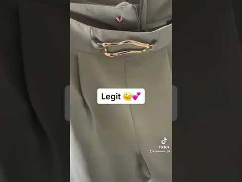Legit #legitfashion #legit #loveitlegit