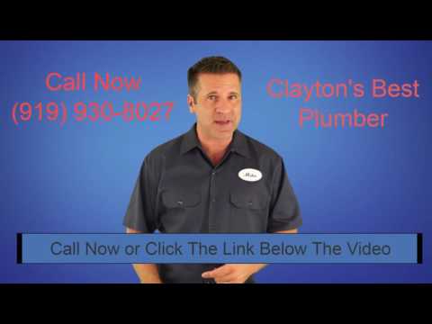 Clayton Plumbing Pros | The best plumbers in town – The Topic Variety