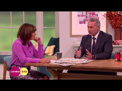 Do Crash Diets Work? | Lorraine