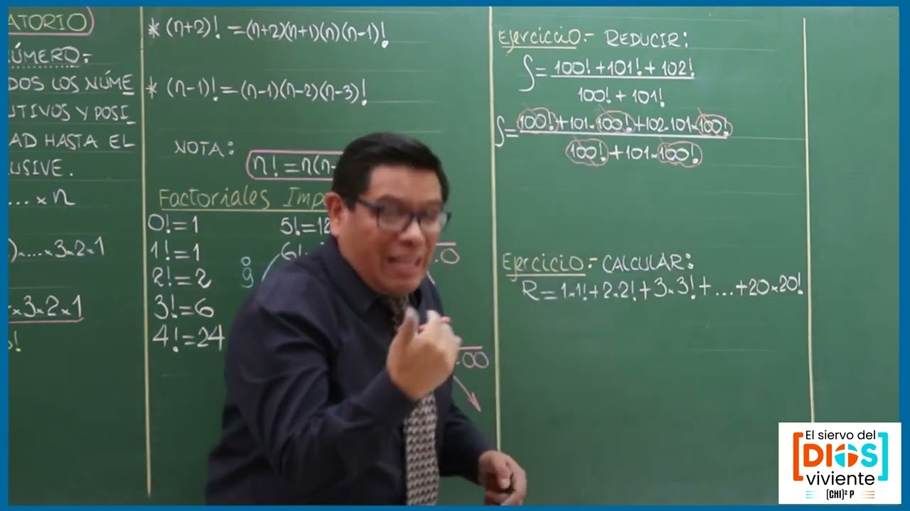ANALISIS COMBINATORIO, teoria completa y ejercicos.