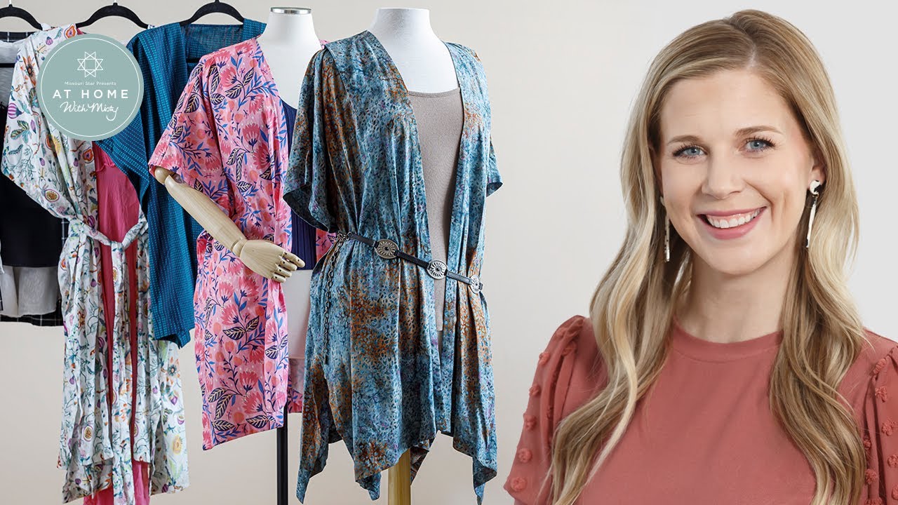 Amy Barickman’s AnyTime Toppers – The Perfect Pattern for Team Spirit ...