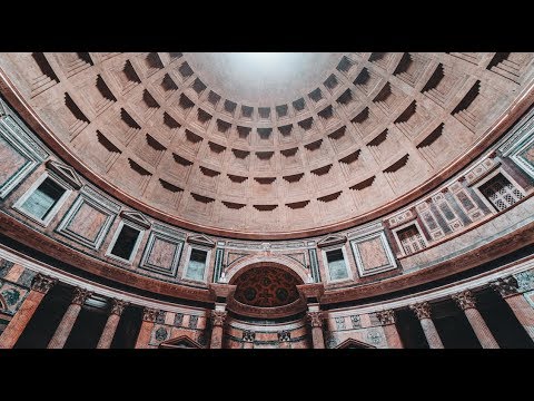 What Is ISO | ROME