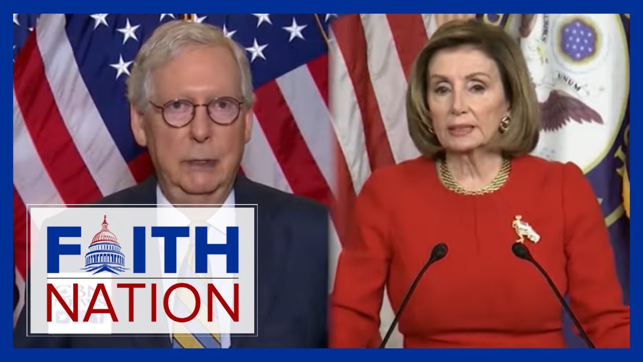 Faith Nation:  December 29, 2021